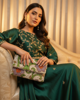 HandiCraft Purse – KHUWAB By TraditionaLibas
